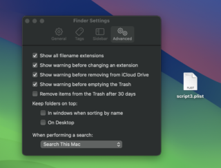 วิธีทำให้ Windows 11 และ macOS map network drive จาก NAS อัตโนมัติทุกครั้งที่เปิดเครื่อง ...